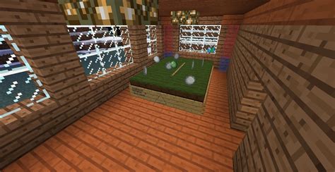 Pool Table Designs Minecraft Furniture
