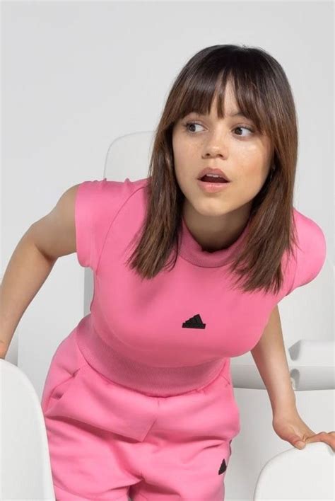 Alessia Russo Debuts A Stylish And Sporty New Adidas Collection