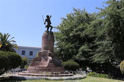 Anuncian Inicio De Obras Proyecto Paseo Peatonal Calle Valdivia