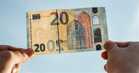 42 4 Rise In Counterfeit Euro Banknotes In Cyprus