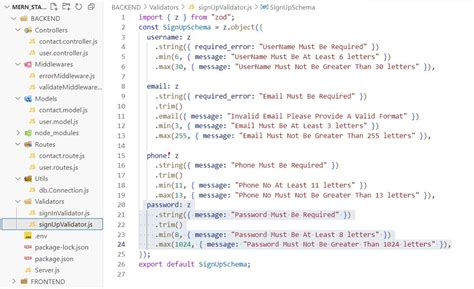 typescript first schema validation with static type inference zod