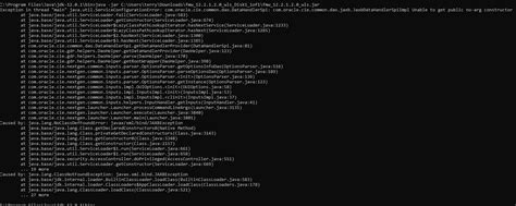 Java Weblogic Server Installation Issue Super User