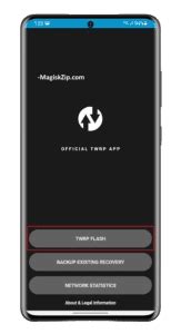 How To Install TWRP Without PC A Step By Step Guide