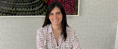 Sandra Bianco No Existe Transformación Sin Personas Que La Hagan Posible