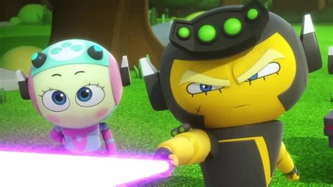 Watch T Buster The Return Of Dark Assault 2018 Free Movies Tubi