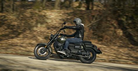 Renegade Commando 300 Um Motorcycles