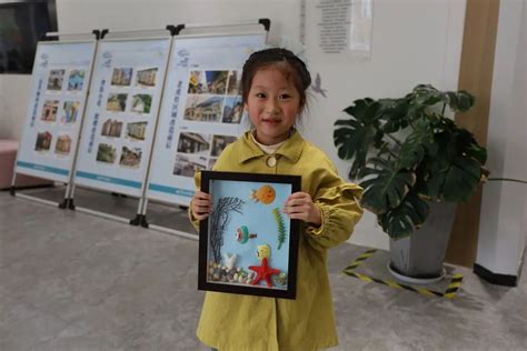 巾帼家丨小小观察员 家庭文明行——家庭文明系列活动精彩回顾 澎湃号·政务 澎湃新闻 The Paper