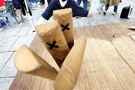 전통 놀이문화 ‘윷놀이 국가무형문화재 됐다 중앙일보