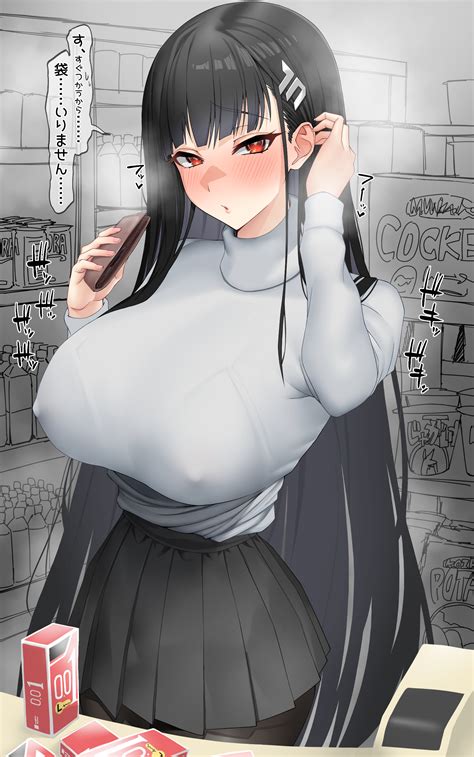 Rio Blue Archive Drawn By Karakari Danbooru