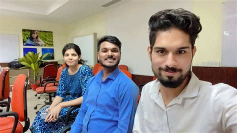 Arham Khan On Linkedin Today I Had The Honor Of Attending The