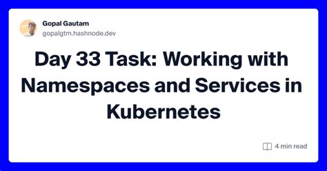 day 33 of devops challenge by shubham londhe gopal gautam posted on