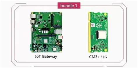 Raspberry Pi Placa Iot Gateway Compute Module Gb Zero Parcelamento Sem Juros
