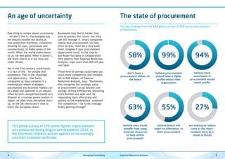 Managing Uncertainty PDF