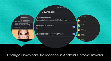 Chrome File Downloads Location Archives H2s Media