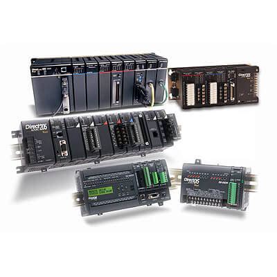 Direct Logic PLC Series Page Of Direct Logic Automation