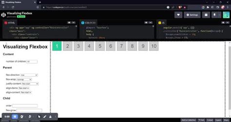Sachin Patil On Linkedin Webdevelopment Css Flexbox Web