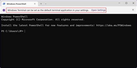 Windows终端应用程序：它是什么，如何打开，设置