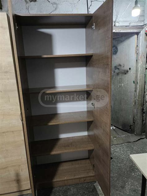 კარადა მეორადი და ახალი ნივთების ყიდვა გაყიდვის პლატფორმა Mymarket