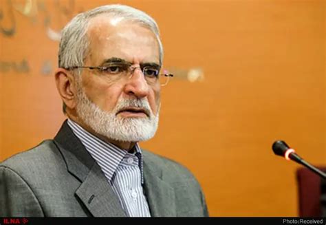 کمال خرازی سلاح هسته‌ای را مولفه امنیت نمی‌دانیم فیلم دیدبان ایران