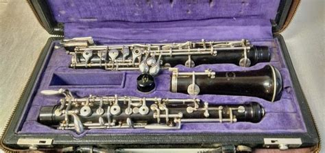 Loree Oboe Be 05 J M Reinhardt Llc