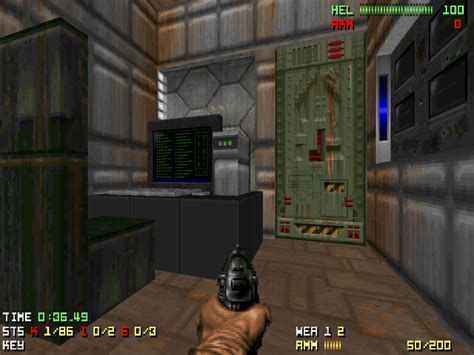 Doomworld Picture Viewer