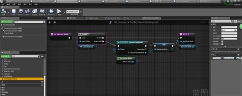 Ue4 Isvalid方法妙用 Csdn博客