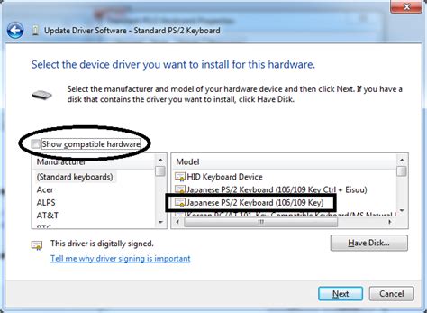 Ps2 Keyboard Driver For Mac Usaloud