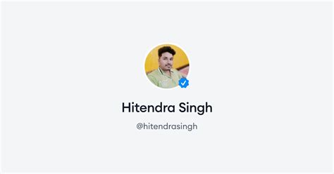 hitendra singh product manager stride ahead himalayas