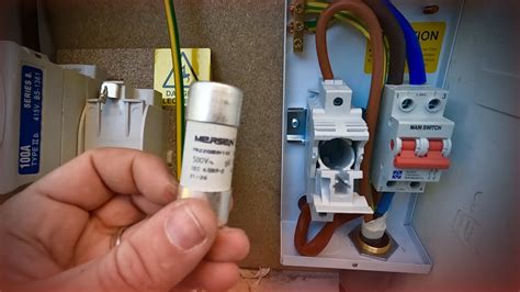 What Is An Isolator Switch And Why Do I Need One GRL FUSE OFF