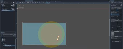 Navigationagent2d Not Avoiding Navigationobstacle2d Objects Rgodot