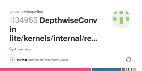 depthwiseconv in lite kernels internal reference depthwiseconv float h