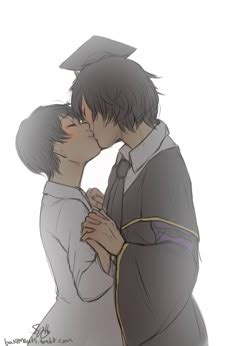 Koro Sensei X Aguri Yukimura