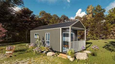 Innovative Foldable Homes Space Saving Solutions By Deepblue