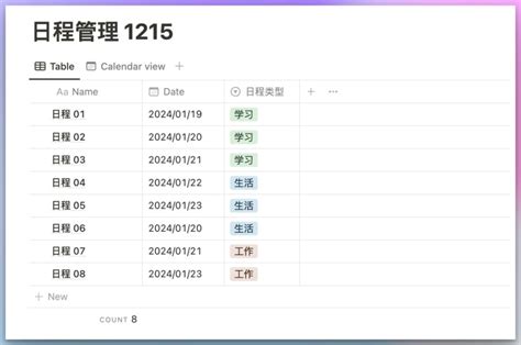 Notion Calendar 简评：打通 Notion 与日历，却说不上完美 36氪