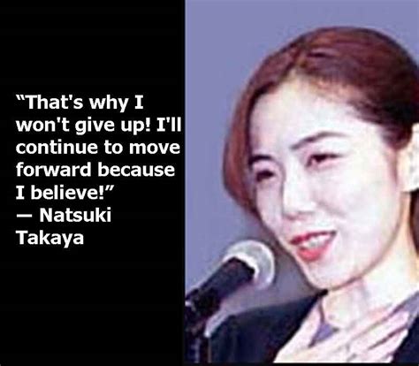 Natsuki Takaya Quotes Quotesgram