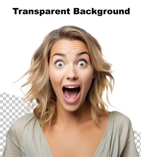 Premium Psd An Illustration Of A Dark Haired Person With Pleasantly