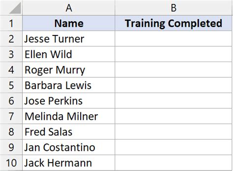 ᐉ ¿cómo Crear Una Lista Desplegable Síno En Excel Maneras Fáciles