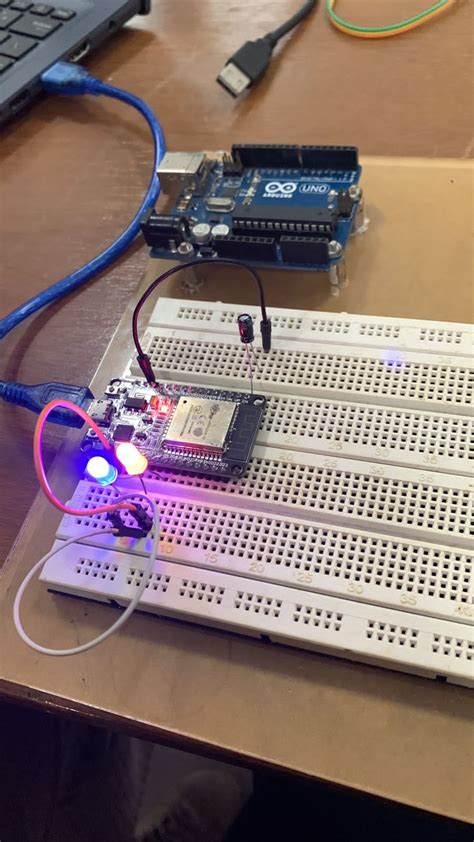 Pelatihan Arduino Uno Menggunakan Dht11 By Dianaminatul Aug 2023