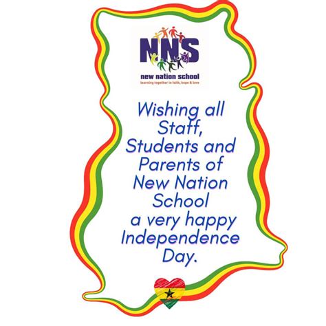 New Nation School Home Facebook