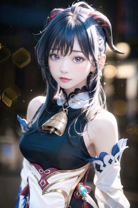 GitHub HsuHeinrich SD models collection AI绘画热点模型汇总 AI资源分享