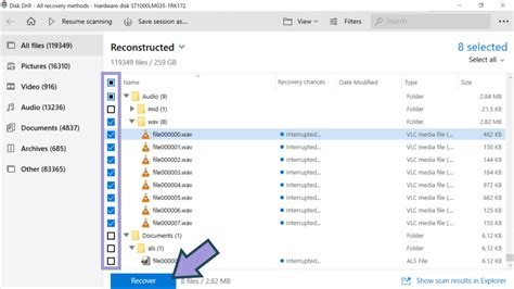 How To Recover Files Disappeared From Desktop On Windows