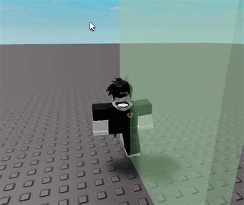 Pass Through Door Script Help Scripting Support Developer Forum Roblox