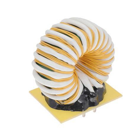 High Quality Lightweight High Frequency Ring Transformers For Switching