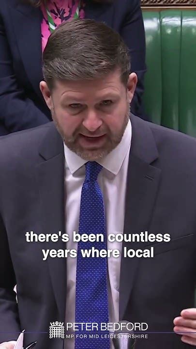 English Devolution Bill 20th January 2025 Youtube