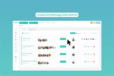 Mobilu Virtual Data Room Software Reviews Demo And Pricing 2024