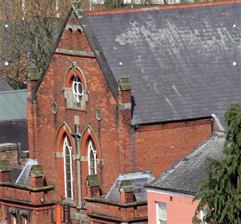 Primitive Methodism In Congleton Congleton Museum