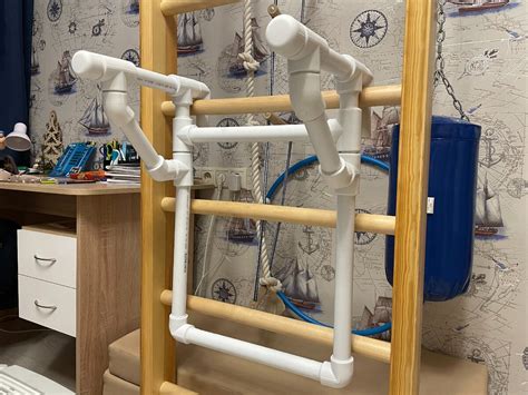 Из пропиленовых труб своими руками поделки фото и картинки 64 штук