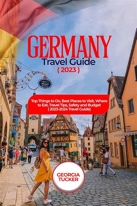 Germany Travel Guide 2023 Top Things To Do Best Places To