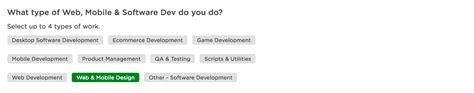 What Skills Do You Offer Clients On Upwork Examples Lists And Tips