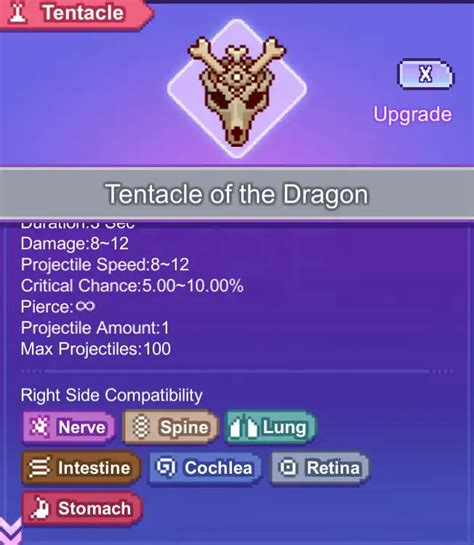 Bio Prototype Organ Combination And Effect Guide